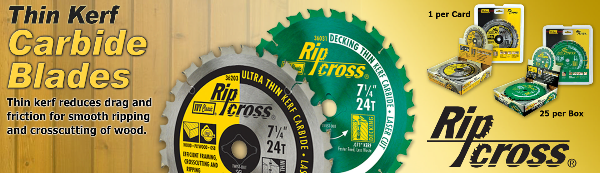 IVY Classic Home - High Quality Tools & Accessories