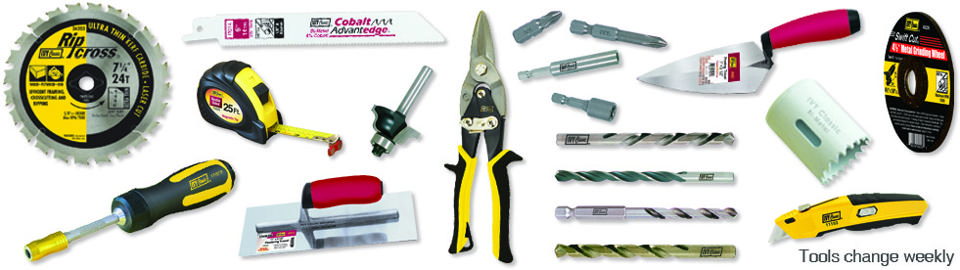 IVY Classic Home - High Quality Tools & Accessories